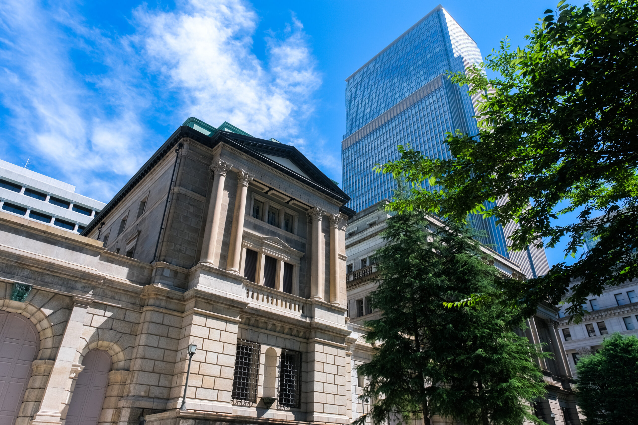 Bank of Japan Meeting: All Eyes on the Possible Rate Hike