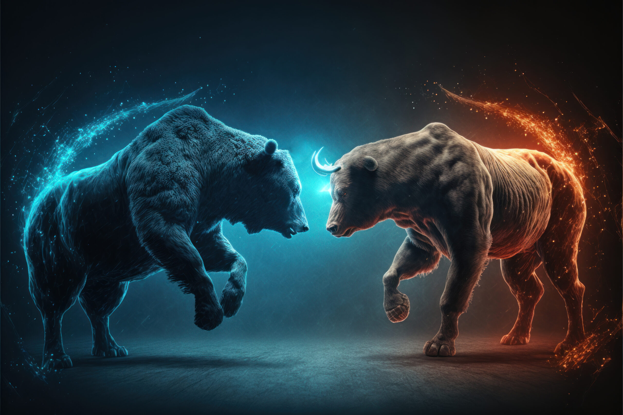 The Bear Steepener Could Be Ready To Resume